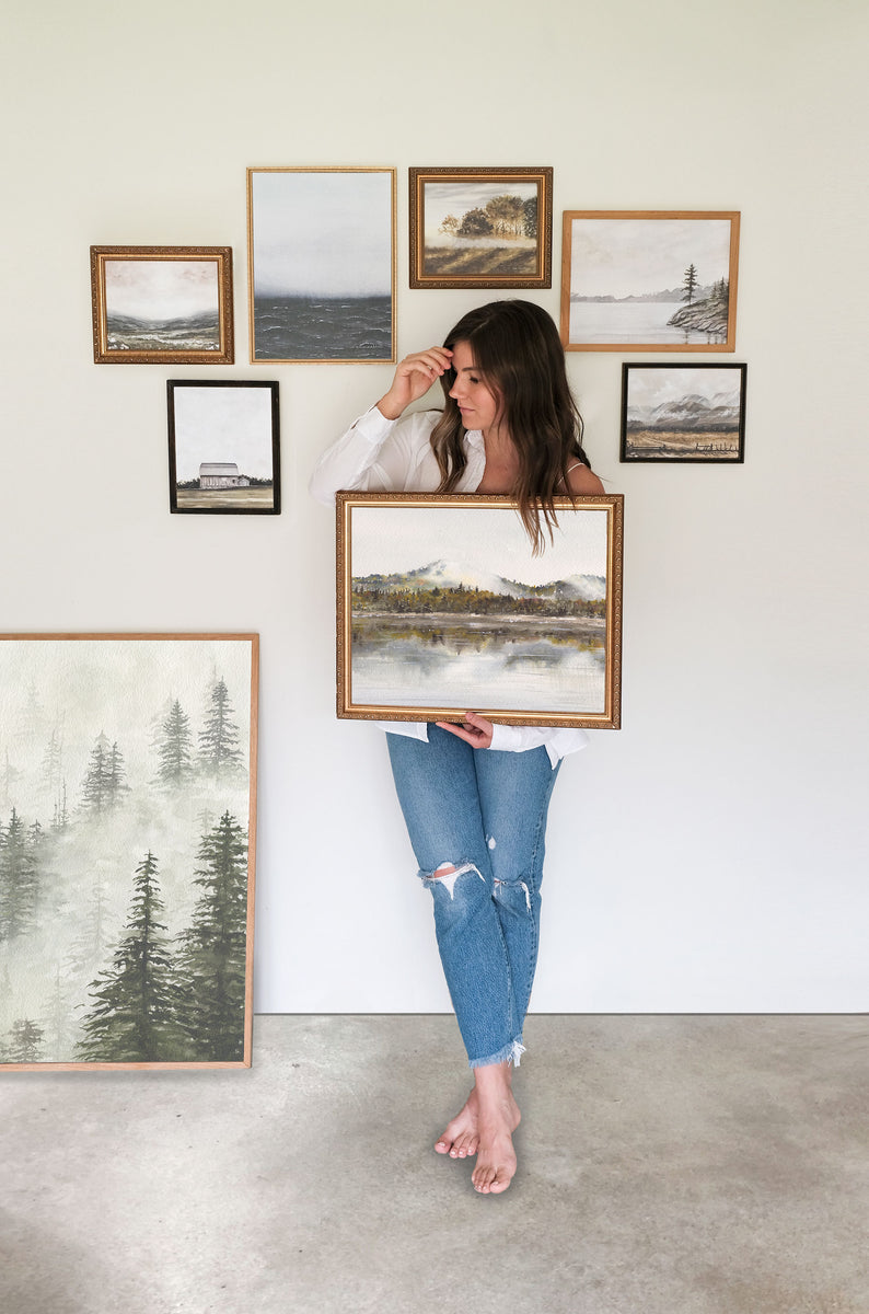 St. Andrews By The Sea – Emma Allen Design Studio