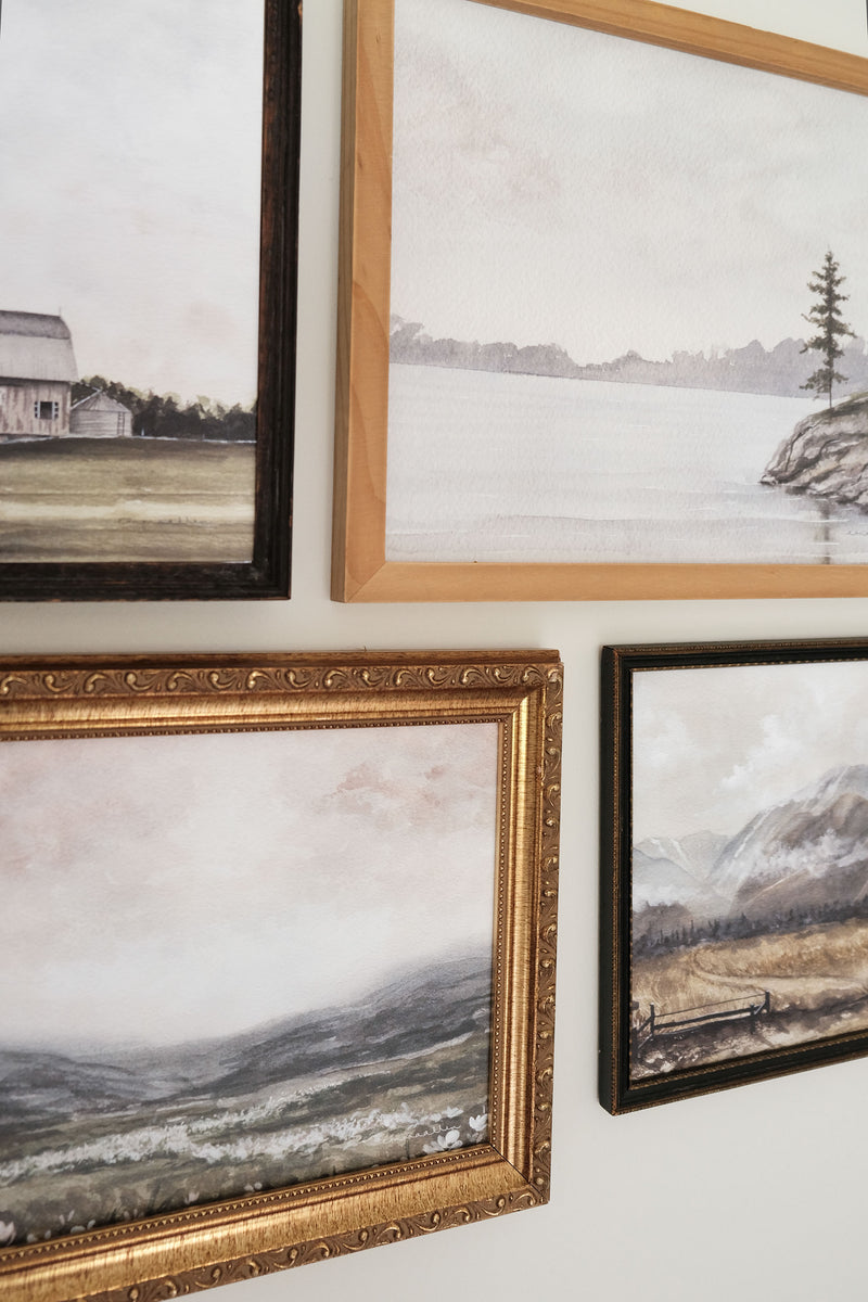 Rocky Mountain Ranch – Emma Allen Design Studio