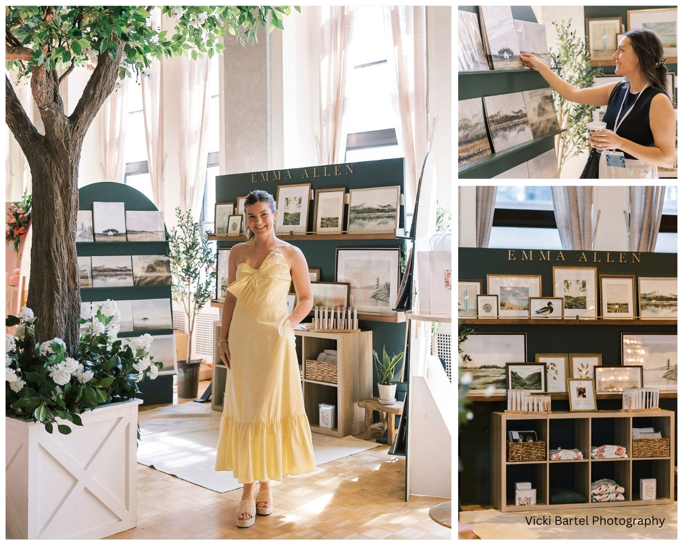 Emma Allen Design Studio