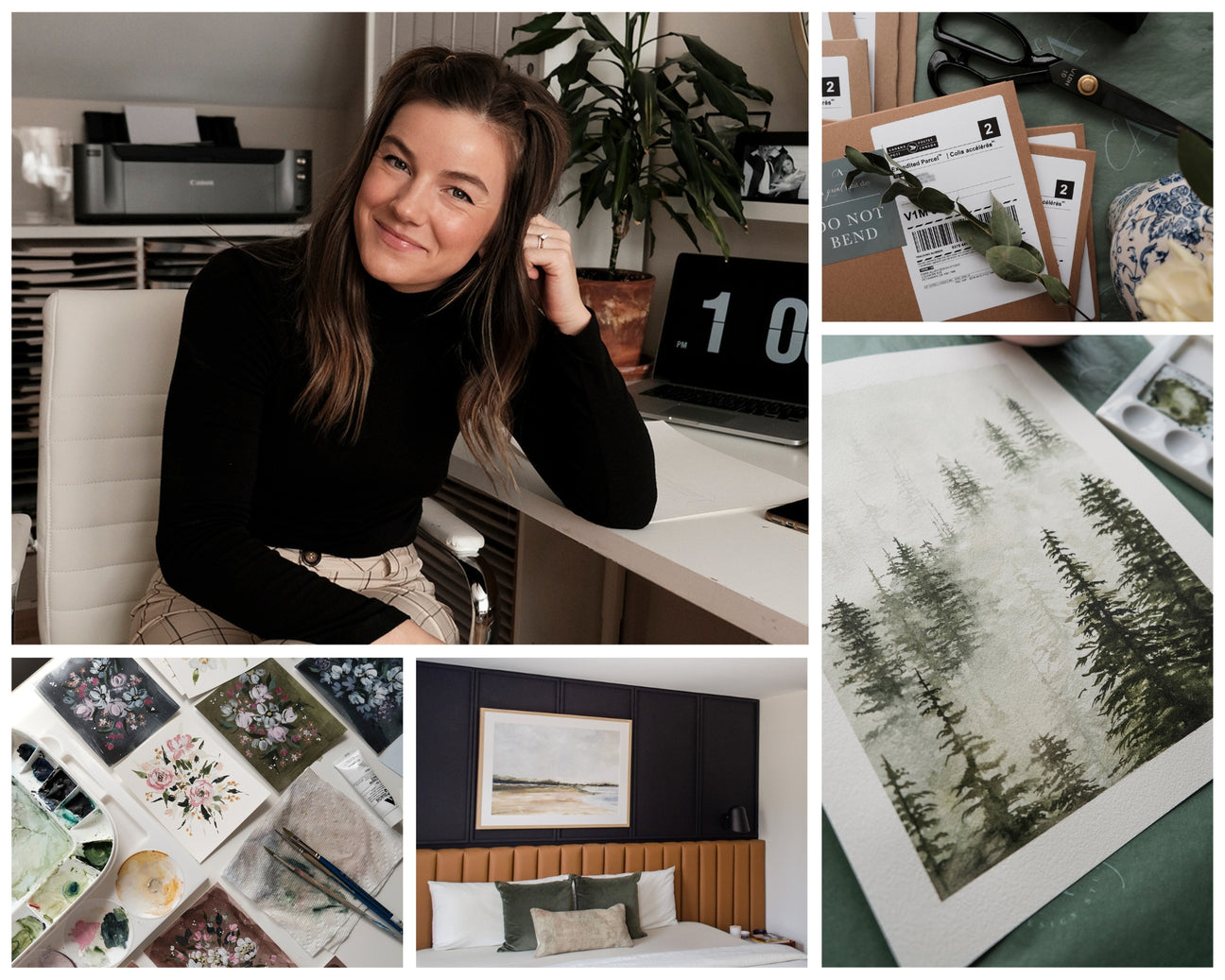 Emma Allen Design Studio