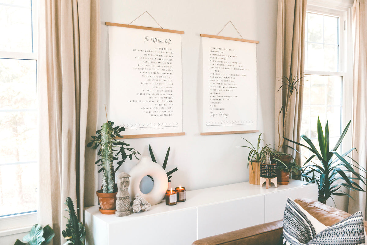 Custom Orders – Emma Allen Design Studio