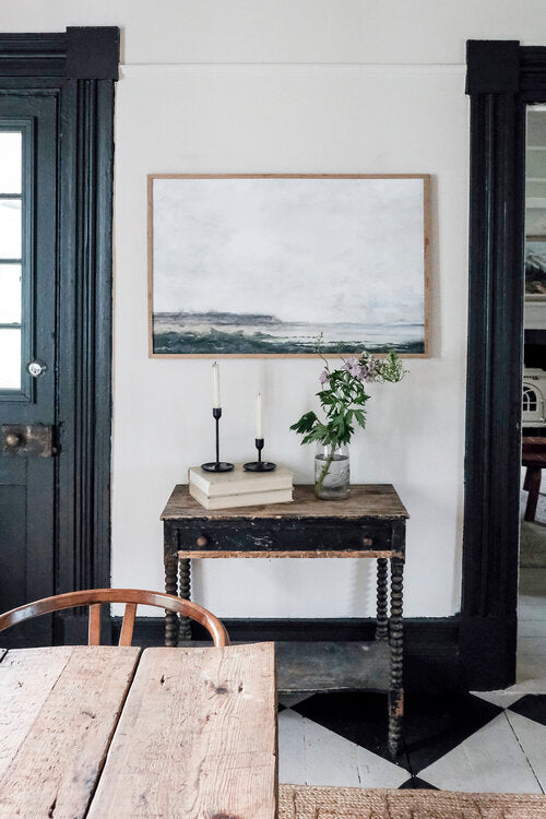 * RETIRING * Shoreline – Emma Allen Design Studio