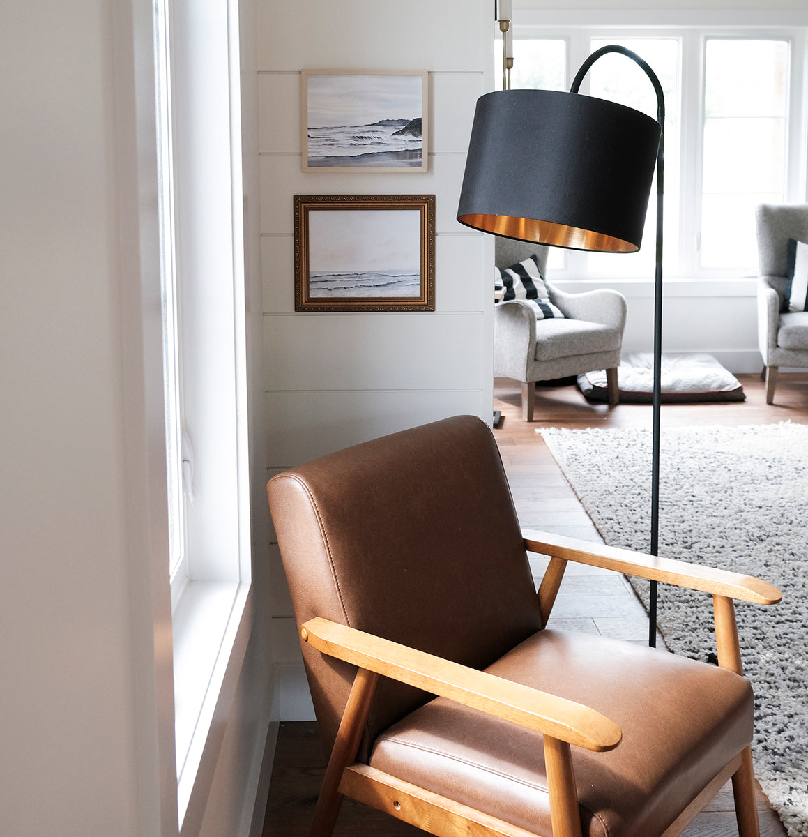 Wave Break – Emma Allen Design Studio